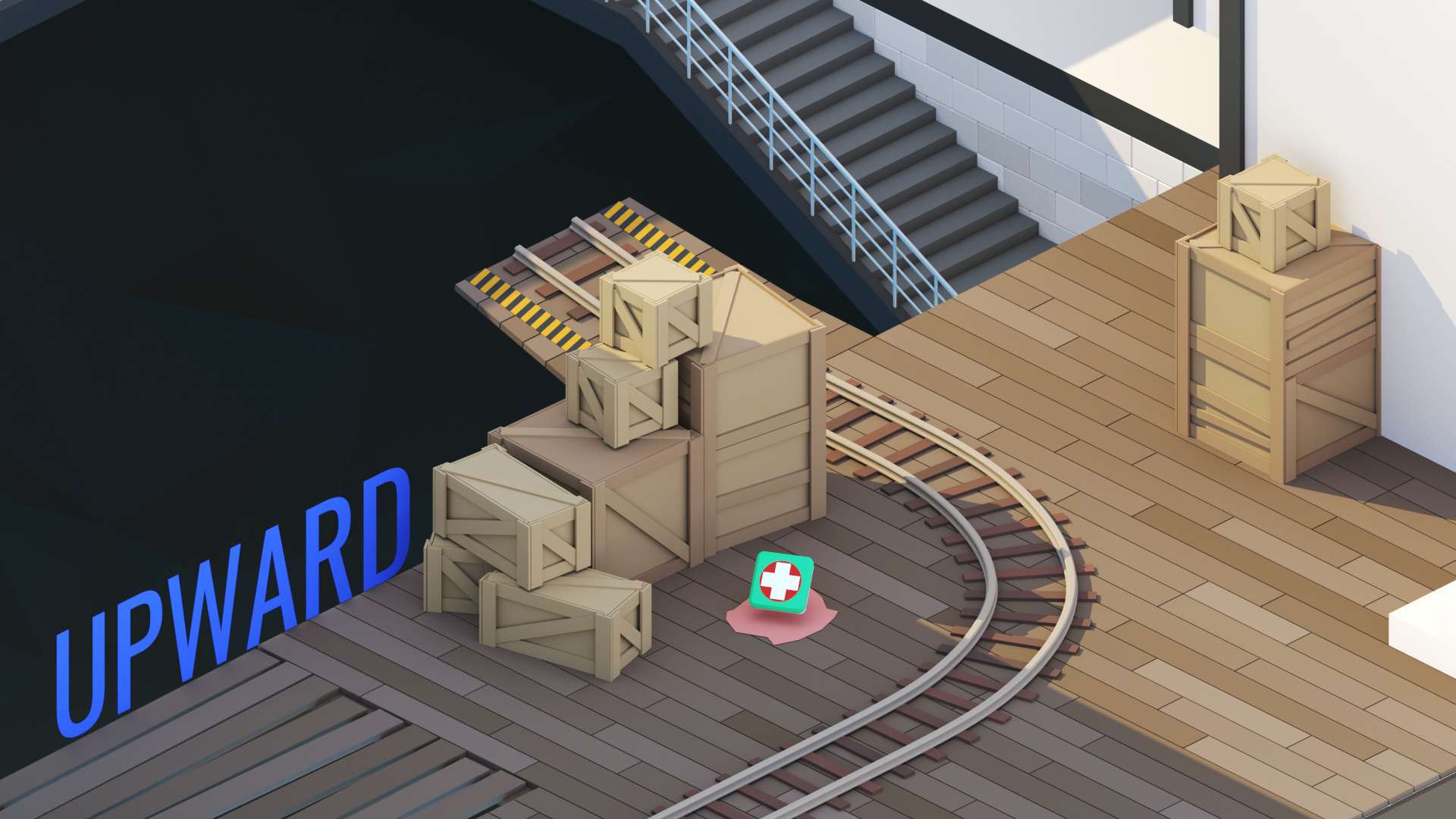 Isometric Upward : r/tf2